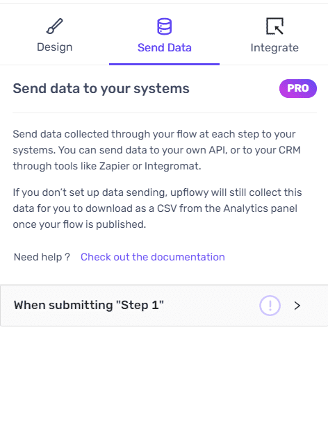 【3分で海外プロダクト紹介 #4】 Upflowy｜Bizcoder