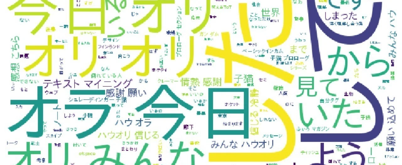 からあげ（ @karaage0703 ）さんの「人工知能を使って小説を書く方法」を利用してGoogle Colaboratoryにてnote ...