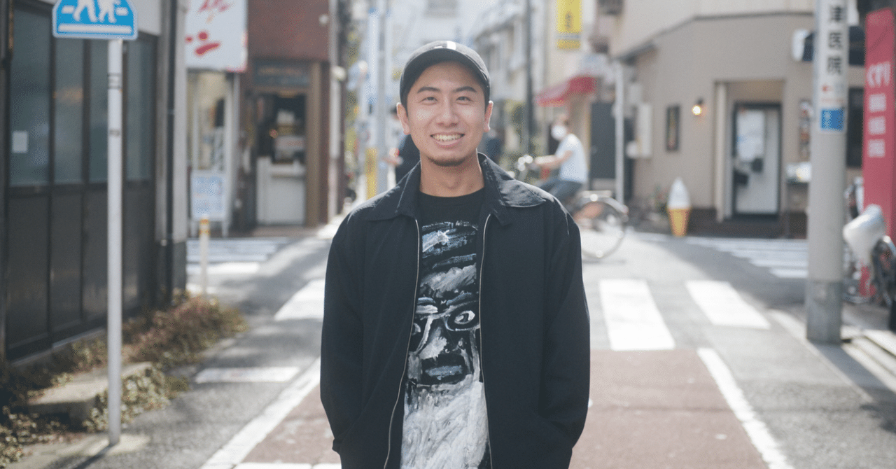 今村 光一郎（いまむ）の自己紹介｜Koichiro Imamura｜note