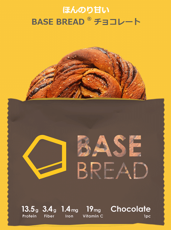 BASE BREAD®で仕事の効率化を図れるかもしれない｜ipoca@逆襲の女子デザインチーム
