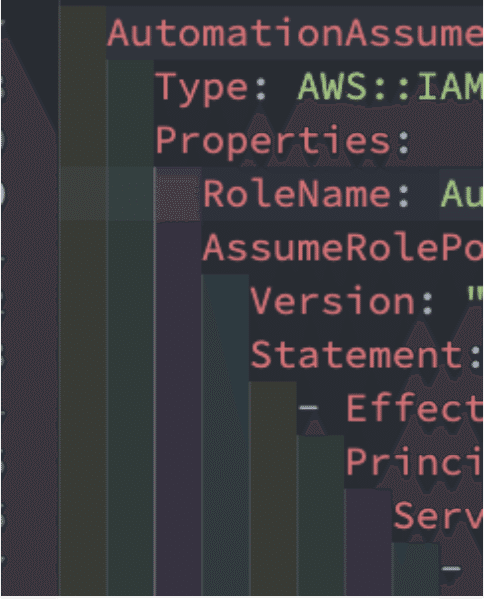 AWS CloudFormation 用 VSCode コンフィグ｜CTC Buildサービスチーム｜note