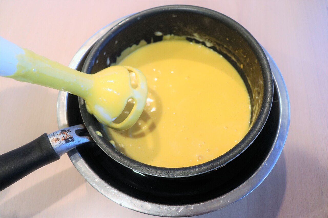 ワイン好きに捧げるレシピ#25《カボチャとクリームと泡ワインと》｜Ayano Mitsui🍳料理とワインのコンサルティング🍷｜note