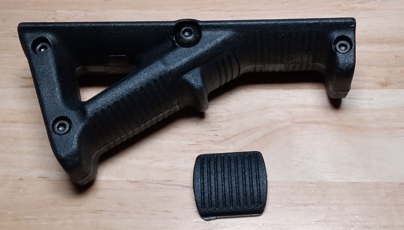 MP7にフォアグリップを付けてみた！｜Tetz＠見習いゲーマー