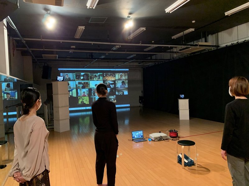 生活の中にダンスを。『dance studio MOGA』｜（公財）愛媛県文化振興財団