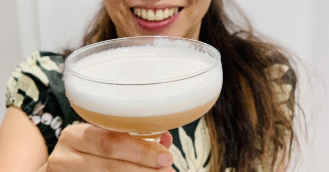 Cocktail At Home｜Ario Ike/池 有生