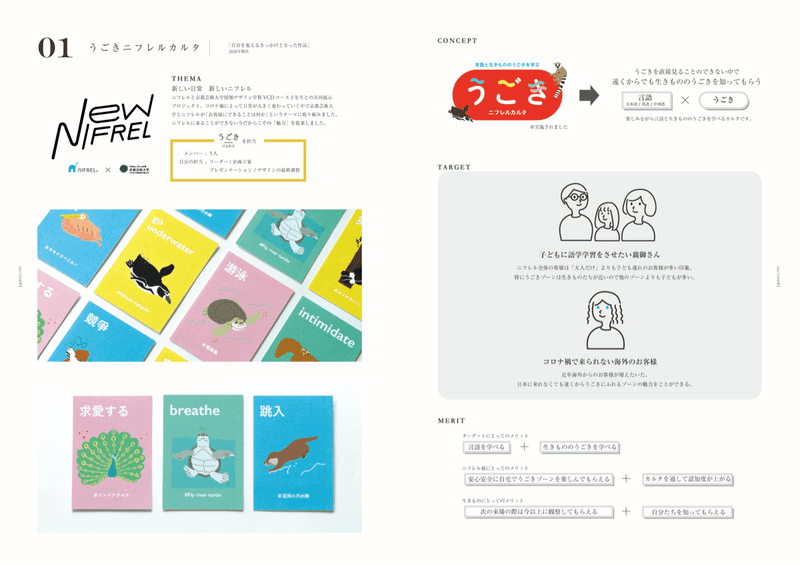 ポートフォリオ大公開！ 22年卒内定の学生と採用チームにインタビュー｜ADWAYS CREATIVE