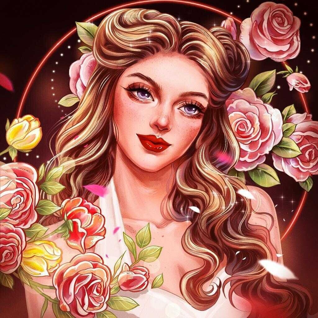 Color Scapesでの作品集16｜こたつねこ