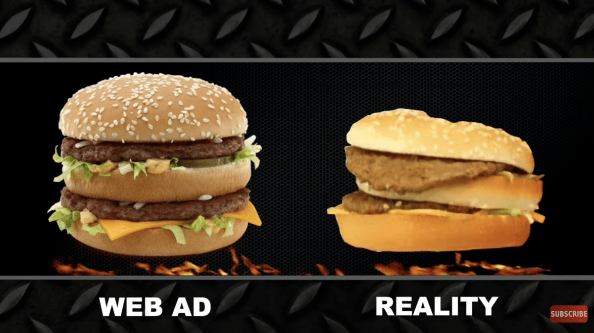 underdeliver // 期待通りの結果が得られないこと #15｜🇺🇸マーケティングノート by yasuko