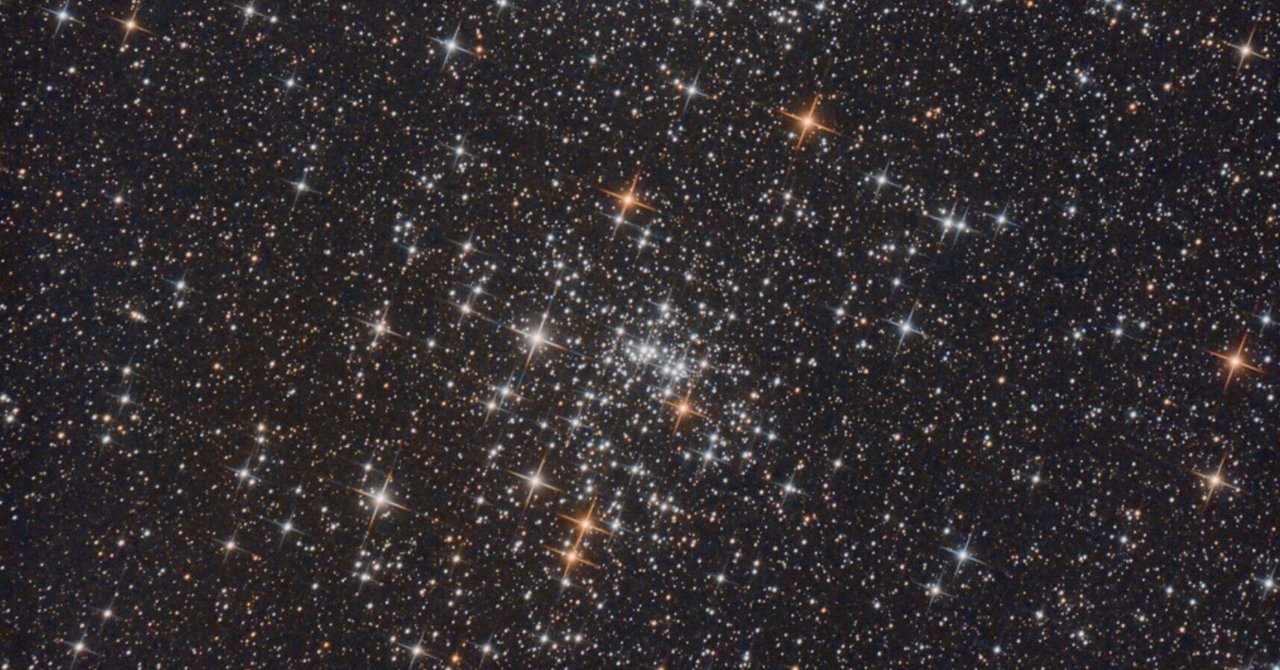 【Astronomy Picture of the Day】The Double Cluster in Perseus, 2021.10.08 ...