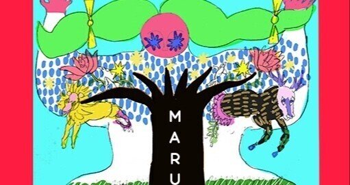 MARUU｜note