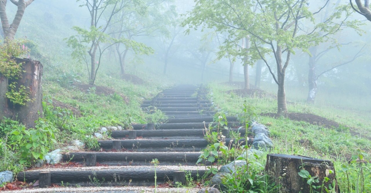 「霧 -Misty Morning-」(歌詩)｜桑島明大｜note