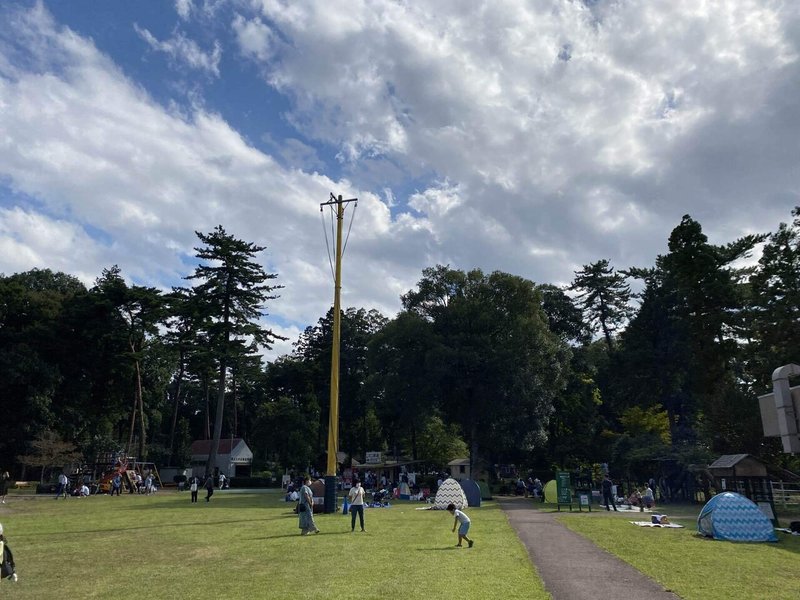 【小旅行】草笛の丘に行った話｜shimpei ito｜note