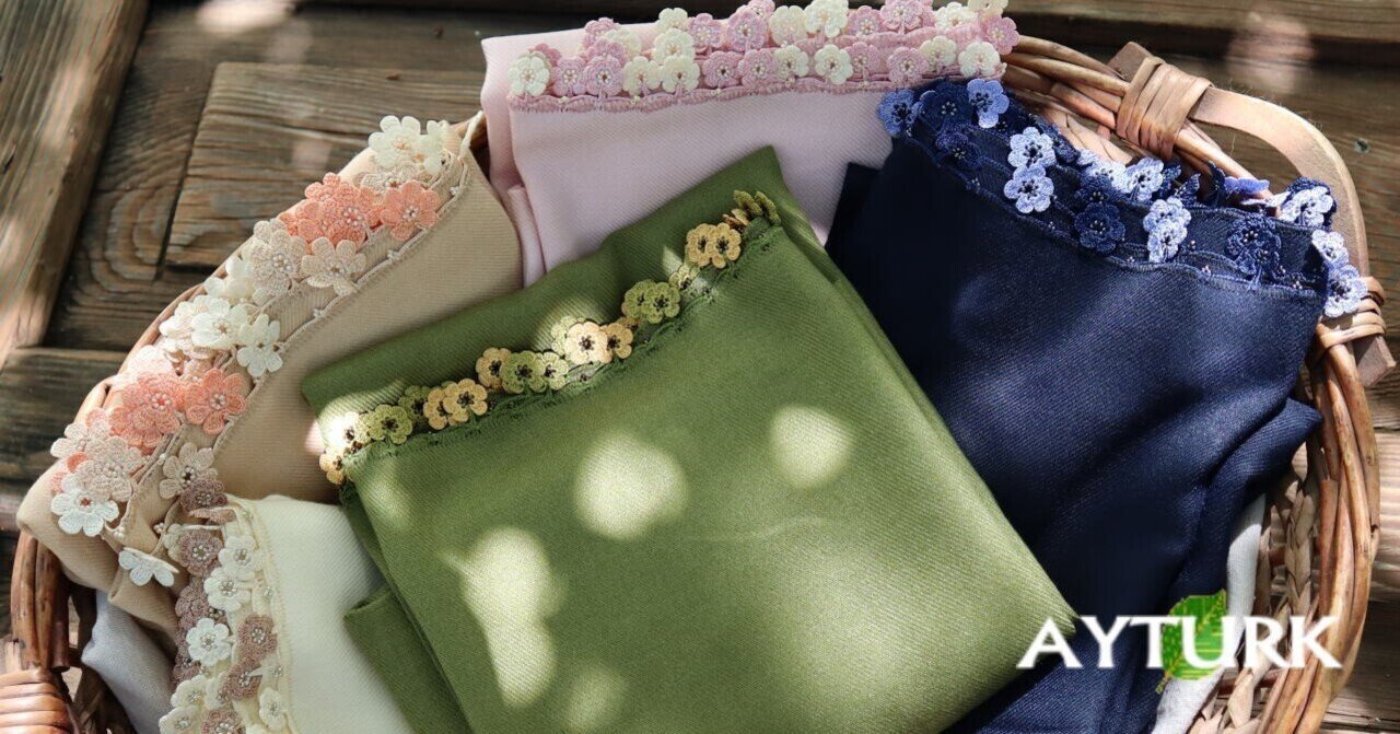 出産は命がけ／パシュミナストール「マリー」｜AYTURK／オヤデザイナー｜note