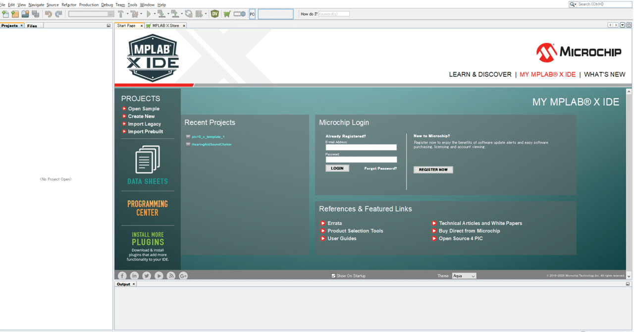 久しぶりにPICのアセンブラしてみた｜satoritech