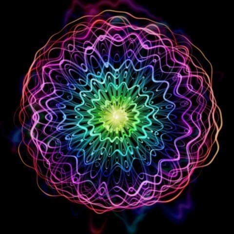 センス不要！色使いのコツ：Processing Tips｜deconbatch｜note