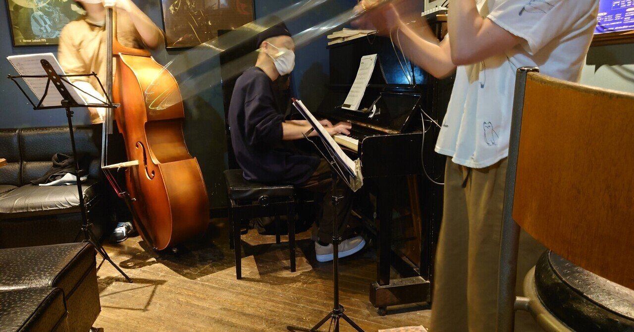 Without A Song｜sendai_kabo3792