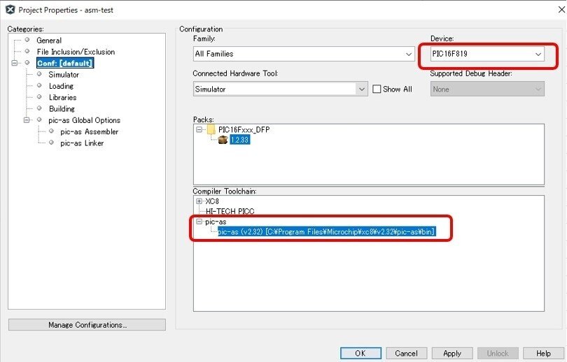 久しぶりにPICのアセンブラしてみた3｜satoritech