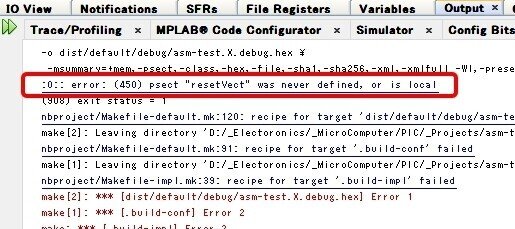 久しぶりにPICのアセンブラしてみた3｜satoritech