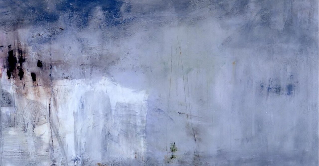 第八話 春陽会がもたらしたもの｜ORITO Akemi