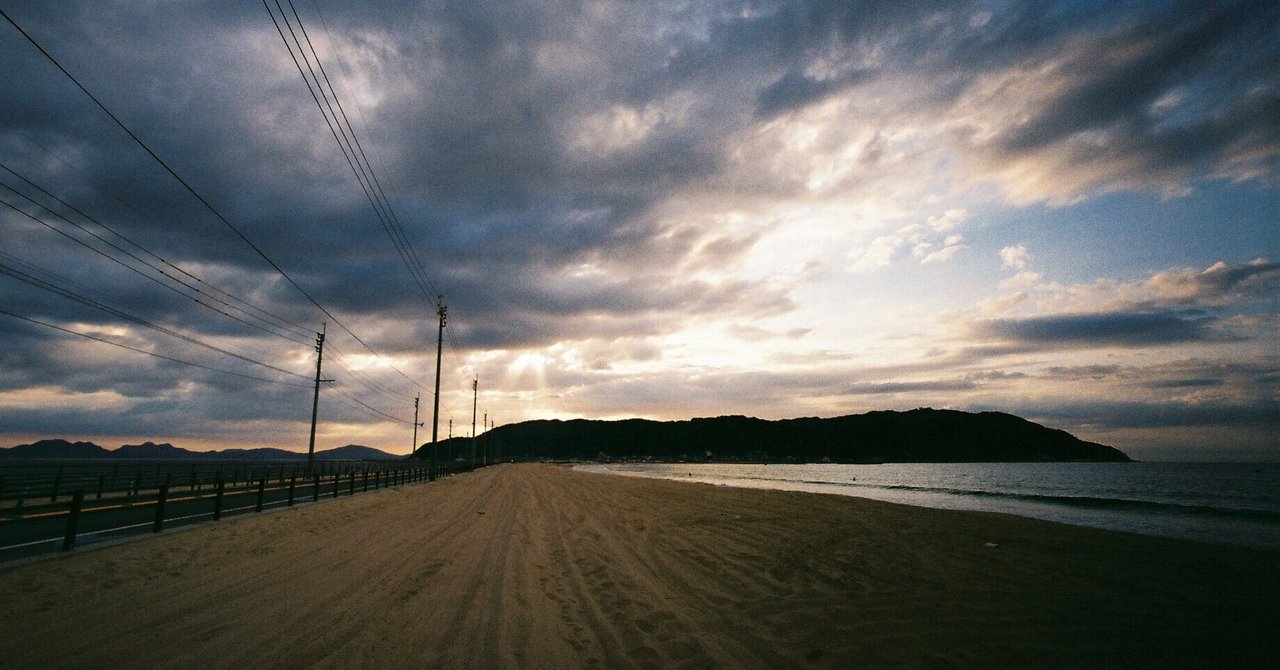 海への憧れ｜shunta_sato｜note