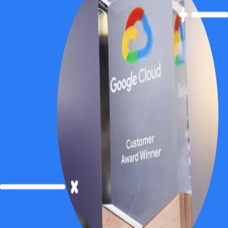 Moloco、初となるGoogle Cloud Customer Awardsで『業界横断部門』賞を受賞!｜Moloco Japan