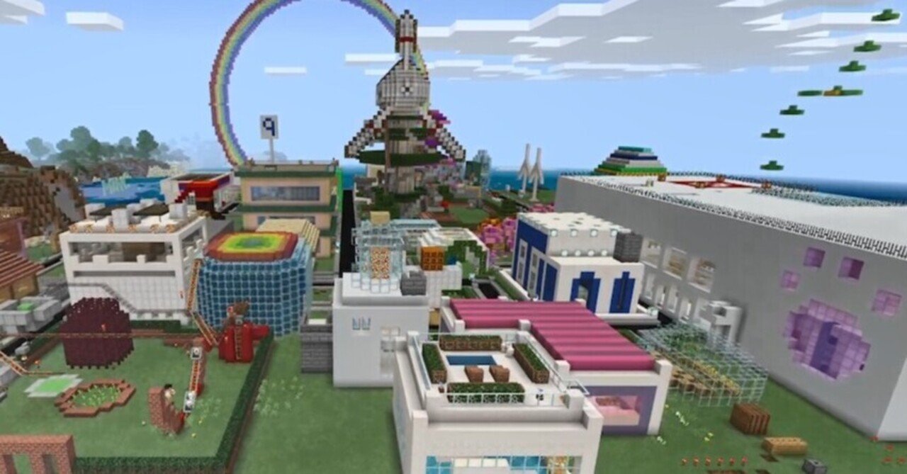 CoderDojo名護に参加して⑥（Minecraftカップ2021全国大会）｜CoderDojo名護