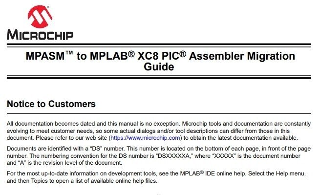 久しぶりにPICのアセンブラしてみた おまけ｜satoritech