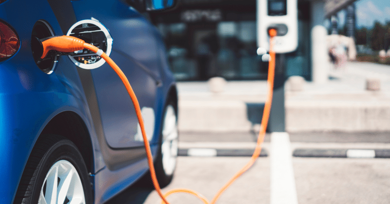 WeCharge [ウィーチャージ] powered by ユビ電｜note