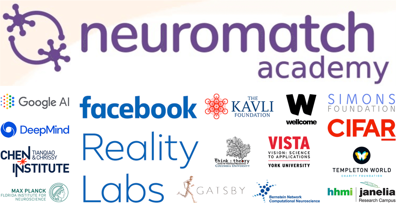 Neuromatch Academy: Computational Neuroscience 2021に参加した｜Sensho Y Nobe