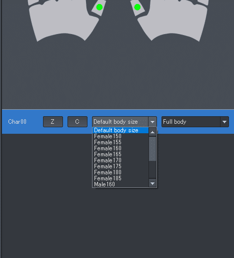 Axis Neuron ① Perception Neuronの運用｜Jinrork