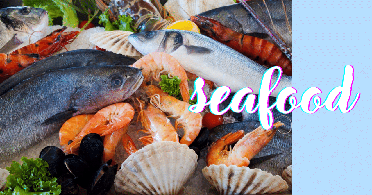 ゲテモノ？いいえ！美味しい食材です！｜ipoca@逆襲の女子デザインチーム｜note