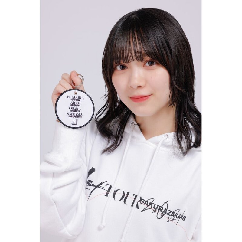 ★★เปิดจอง Sakurazaka46 1st Tour 2021 Official Goods★★|artozaka46|note