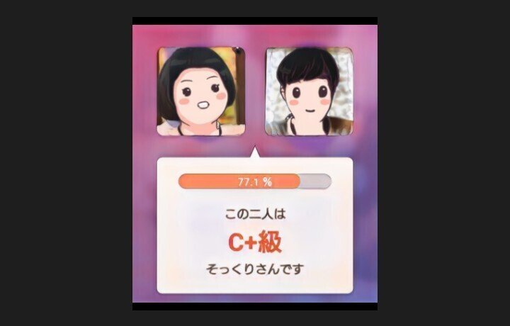 そっくりさん診断を極める3｜akkiy☆｜note