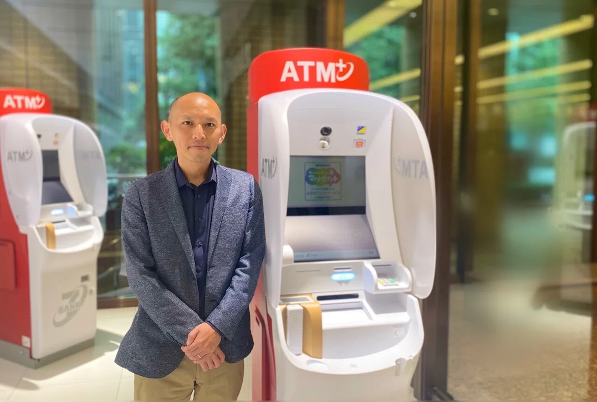 セブン銀行の新型ATM＝「ATM⁺」はこうして生まれた【The Future of Our ATM】｜セブン銀行【公式note】