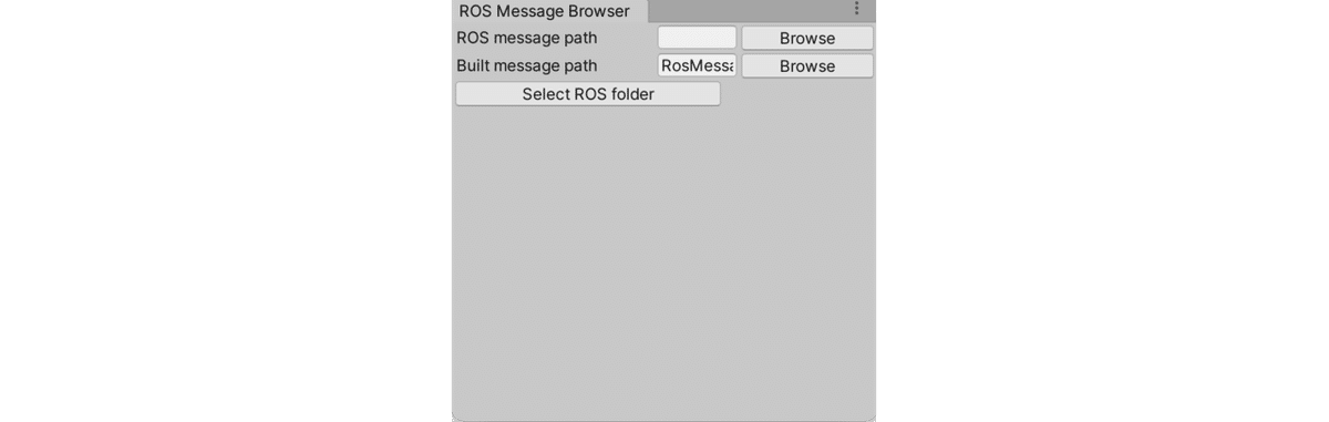 Unity Robotics Hub 入門 (3) - Pick-and-Place チュートリアル2｜npaka