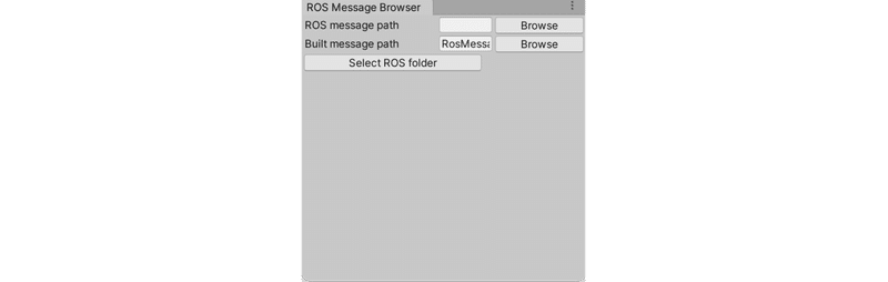 Unity Robotics Hub 入門 (3) - Pick-and-Place チュートリアル2｜npaka
