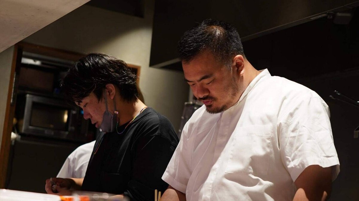 ぼくが「sio」を名乗れるようになった話｜Kohei Hayakawa / 早川康平