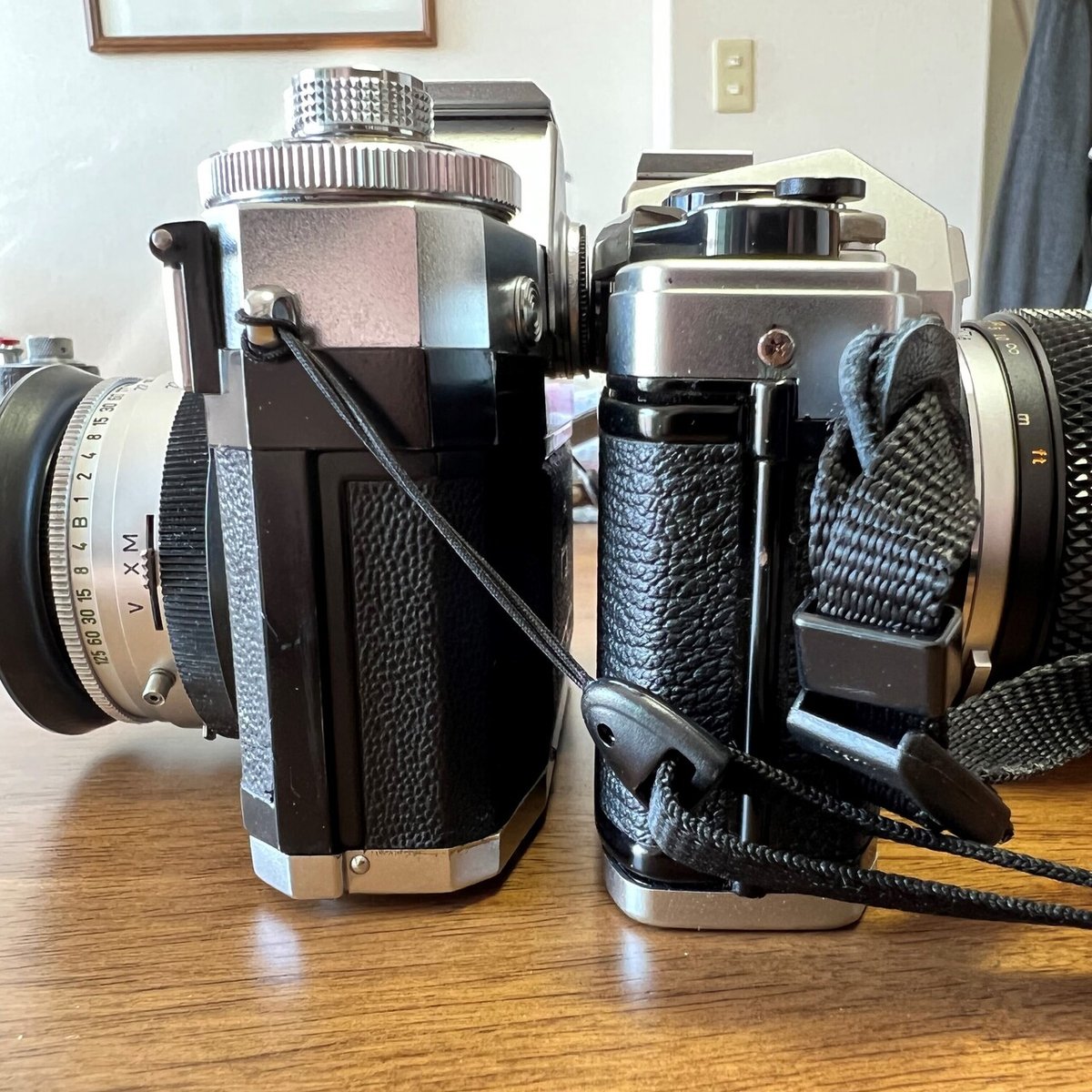 CONTAFLEX IVについて(2/2)｜keisodo