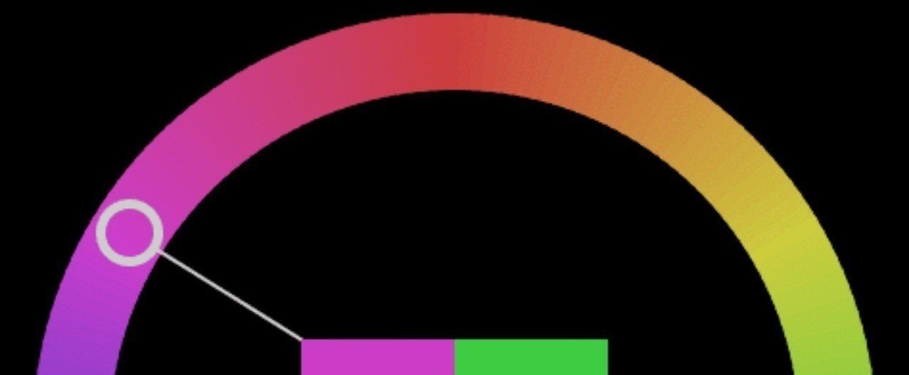 カラフルな作品作りは難しい？ 簡単便利な色指定方法 HSB のススメ : Processing Tips｜deconbatch