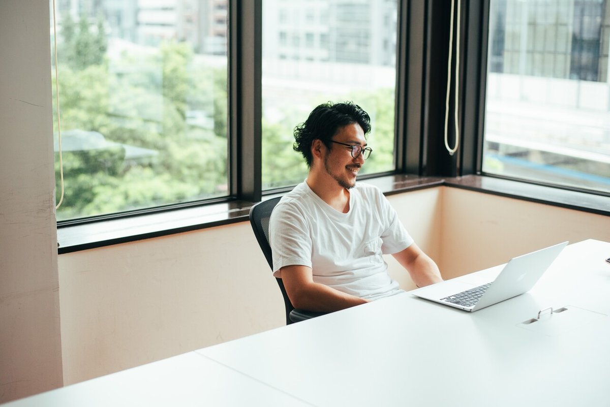 より良く、より新しく。プロダクトを磨き、ファンを増やしたい。CAMPFIRE Startups、PdM 石墳 拓海｜CFスタートアップス 公式note