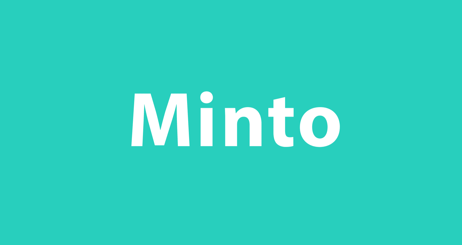 株式会社Minto｜note