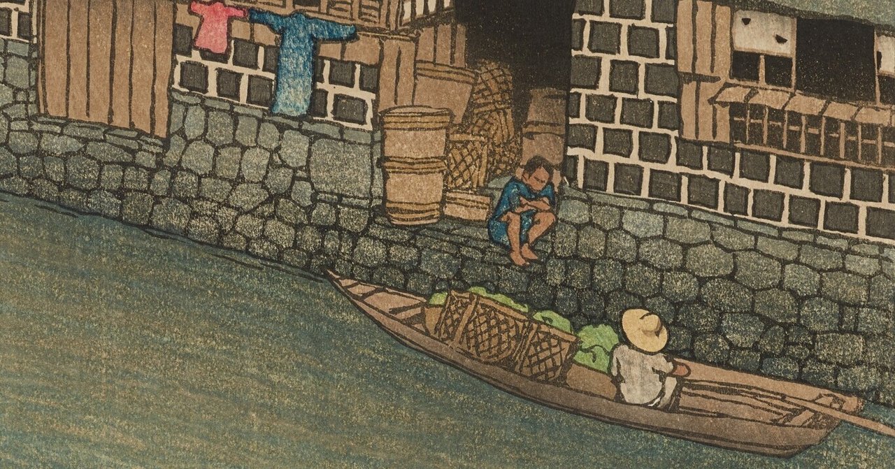 Tarashima Satoshi｜note