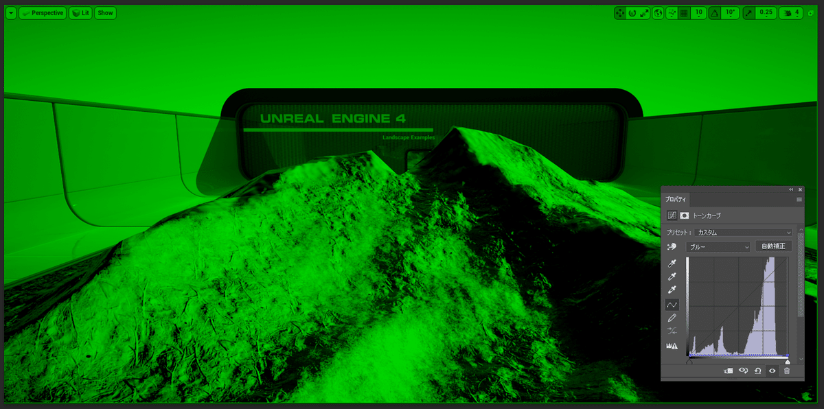 Height Map / Normal Map / Bump Mapのちがい｜くろさわ