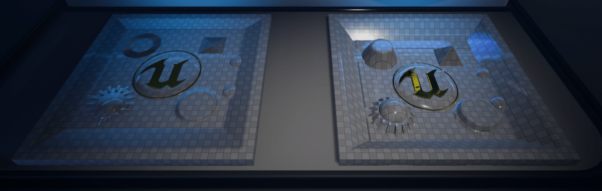 Height Map / Normal Map / Bump Mapのちがい｜くろさわ