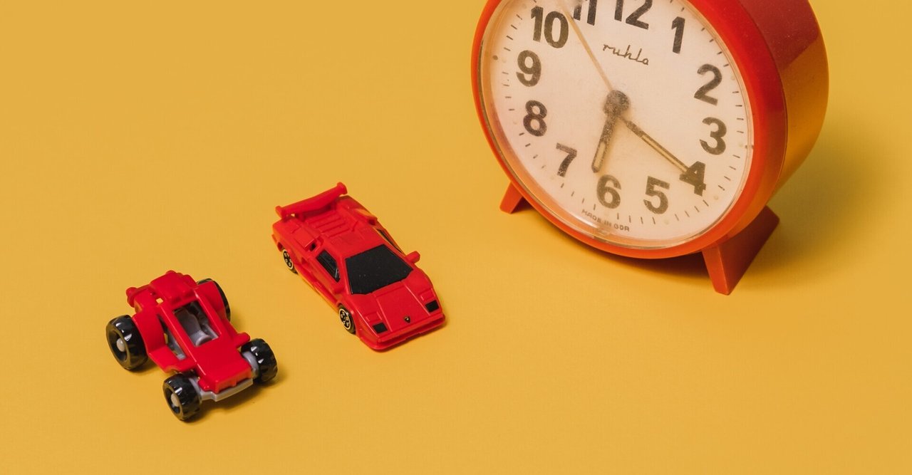 ゴースターン｜tmrr