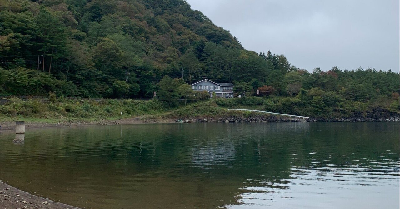 「人間性の回復」をキャンプから学ぶ｜Kanaco｜note