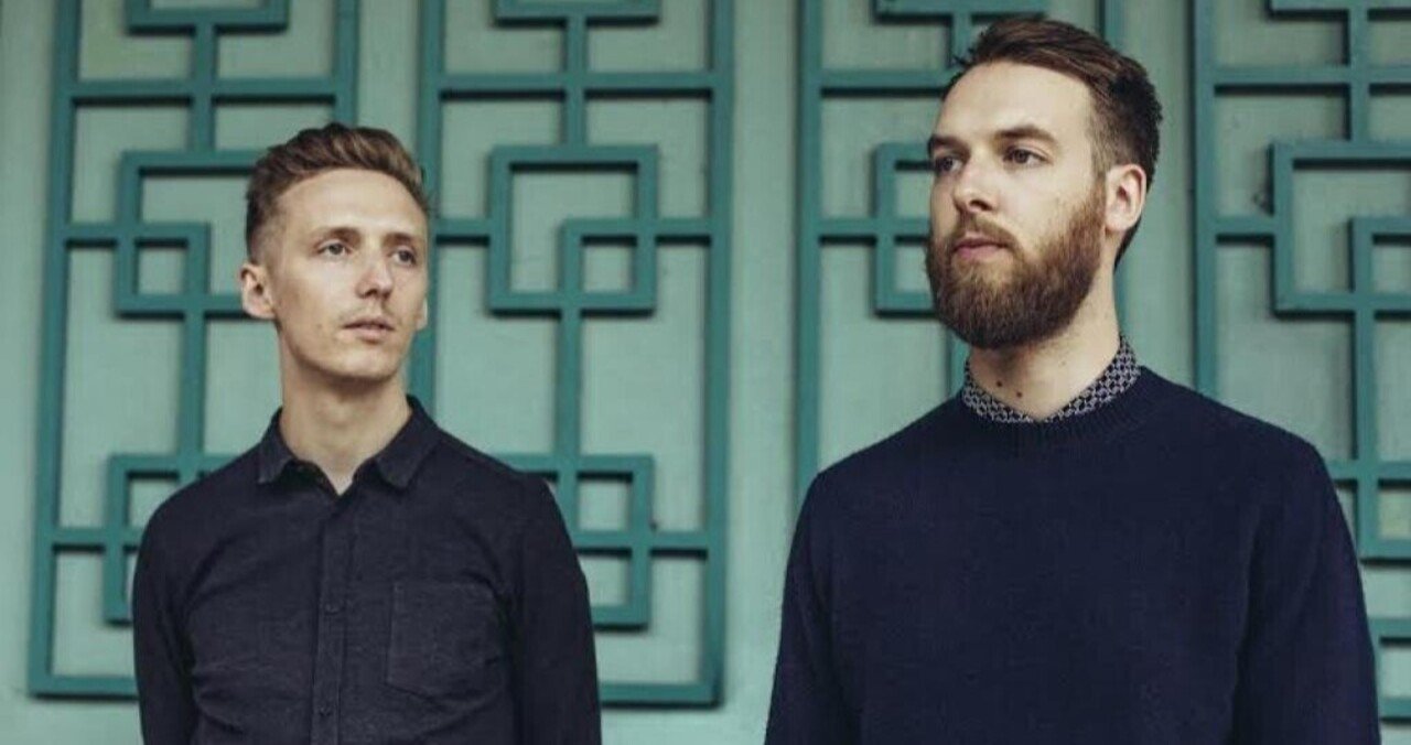 ワタシは本気でHONNEがダイスキだ PART2｜negomasa