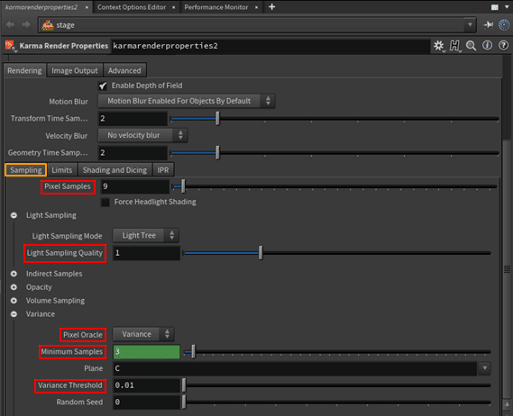 Houdini18.5 Solaris(USD) トレーニング Part5 Karmaを用いたレンダリング｜IndyZone