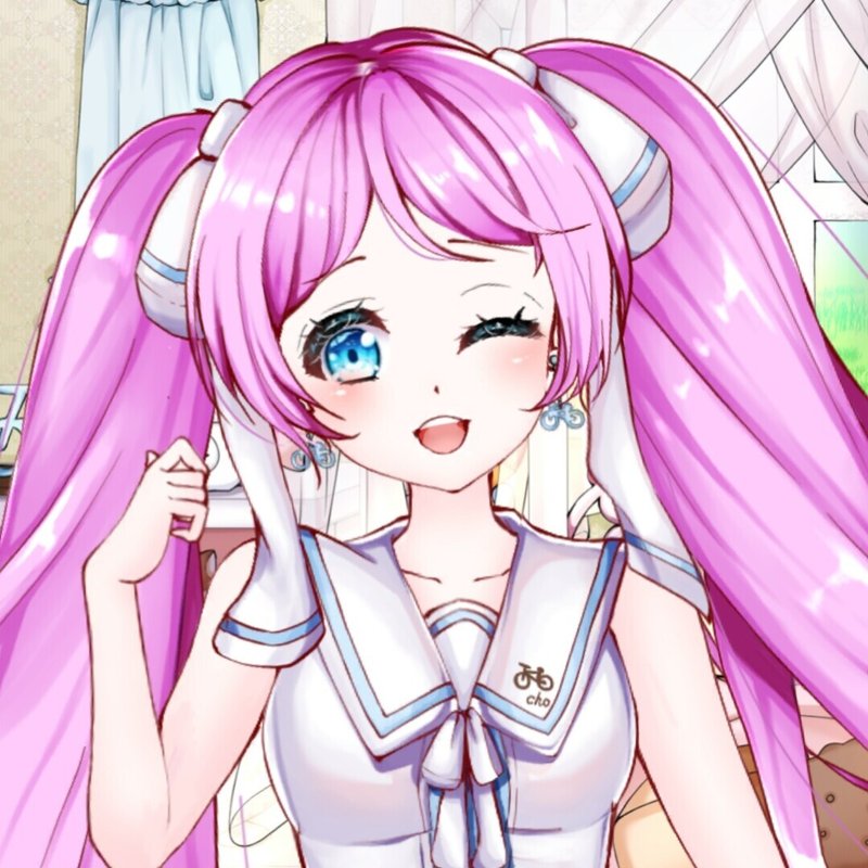 【第4弾】niicoVライバーインタビュー【ちょりんこ】｜niicoV｜note