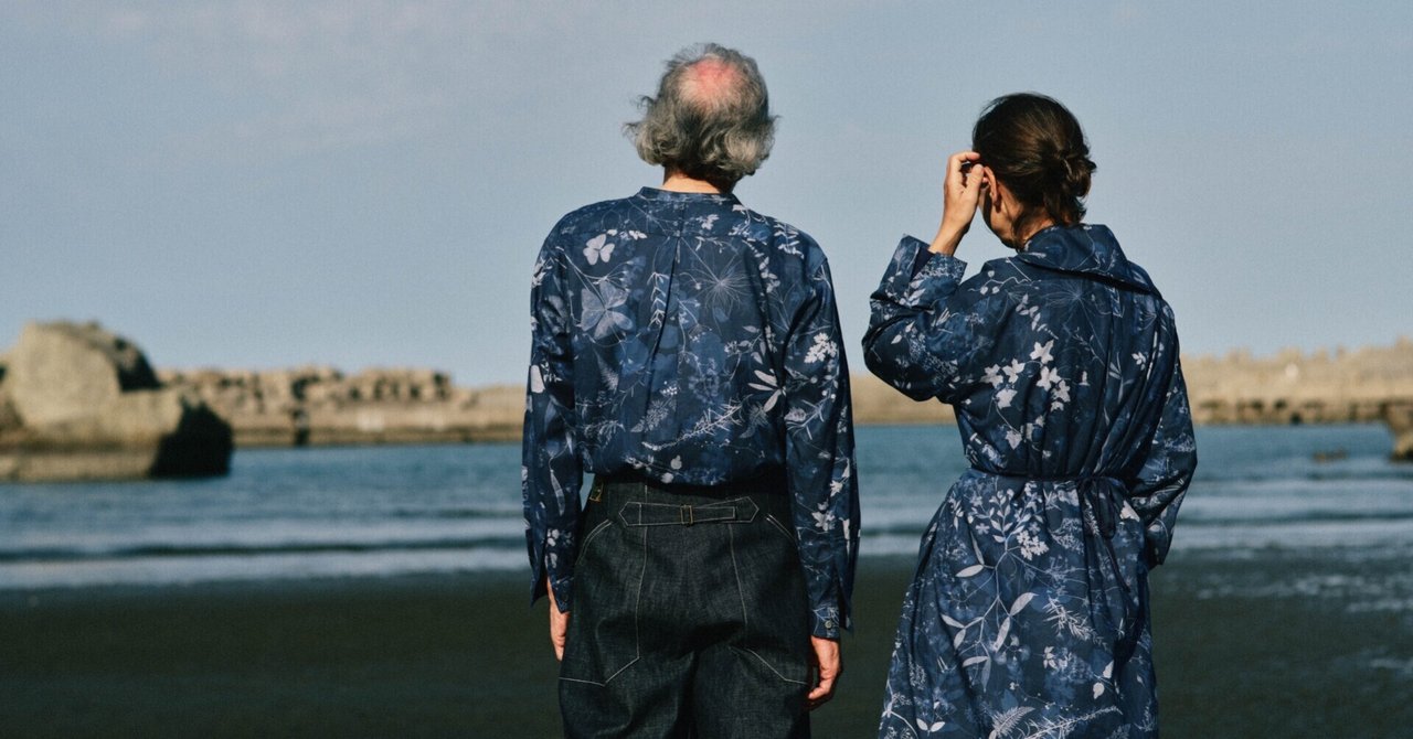 ASEEDONCLÖUD｜ruru blue